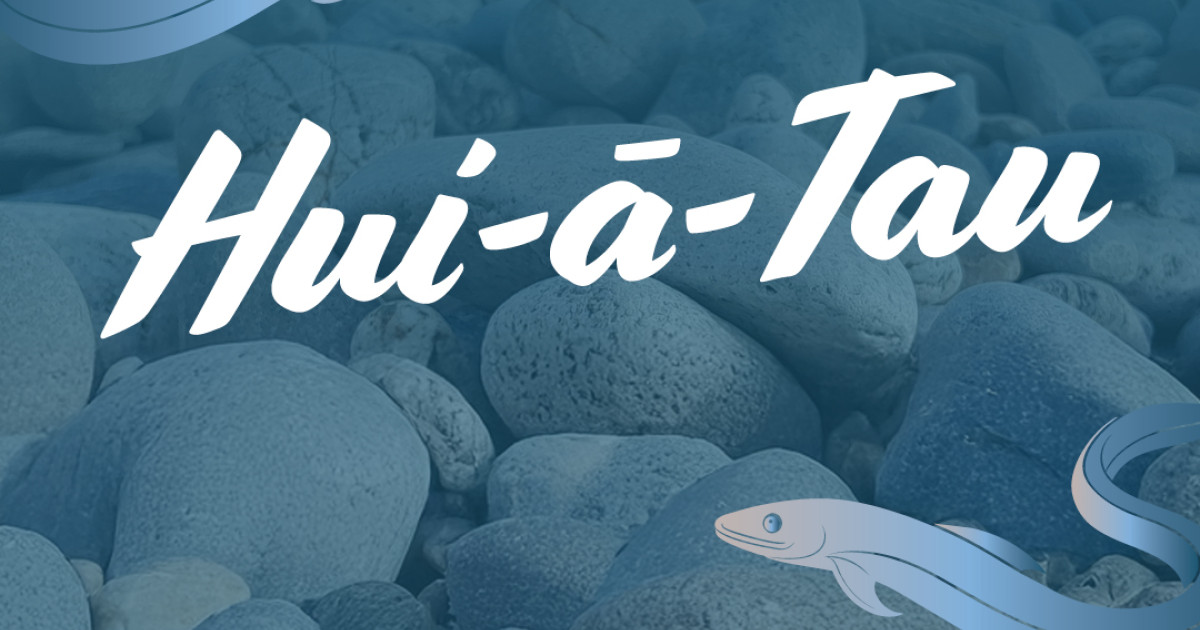 Hui-ā-Tau 2025 | Te Rūnanga o Ngāi Tahu