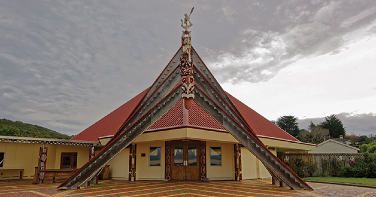 Kā Whare Māori ki Awarua: Bluff’s “Māori Houses” | Te Rūnanga o Ngāi Tahu