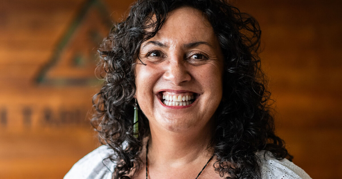 Representative for Waewae | Te Rūnanga o Ngāi Tahu