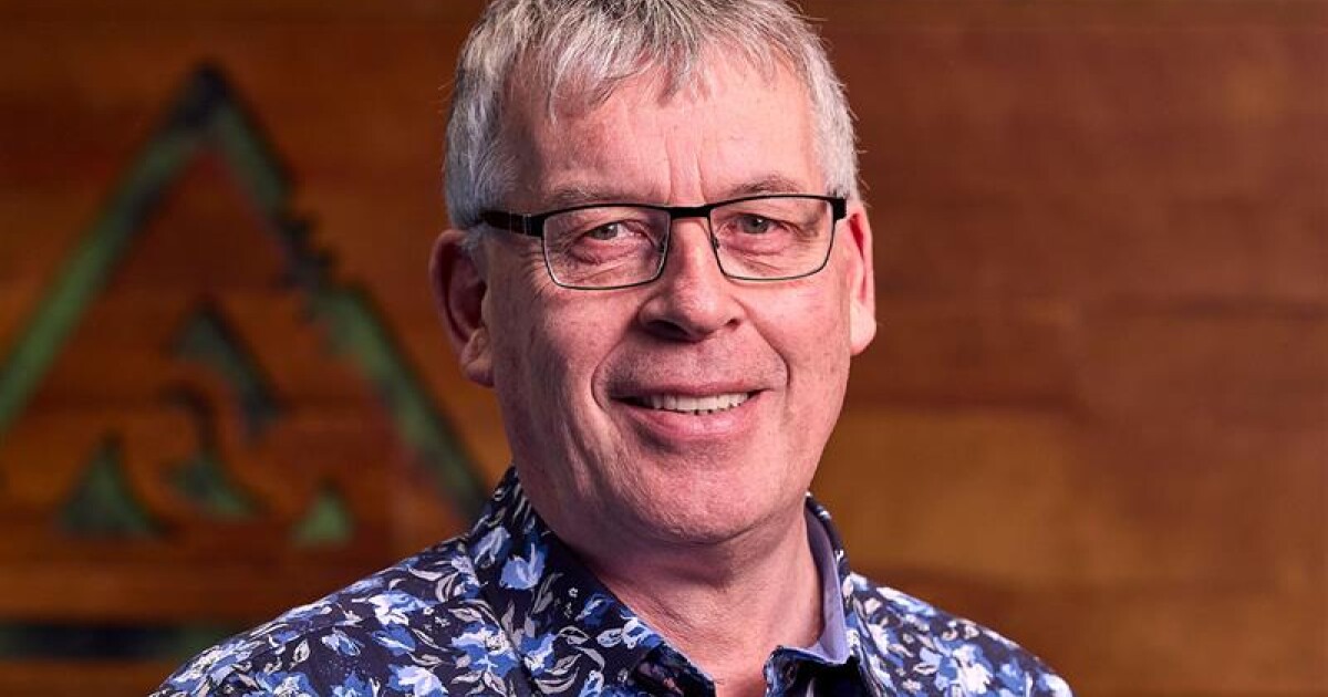 Representative for Hokonui | Te Rūnanga o Ngāi Tahu