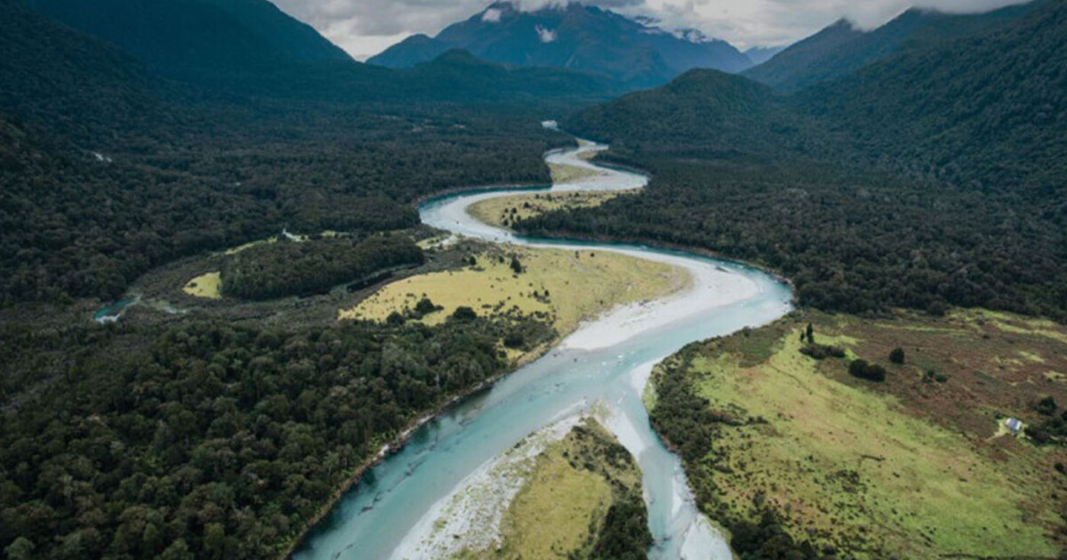 Wai (Water) Protection | Te Rūnanga o Ngāi Tahu