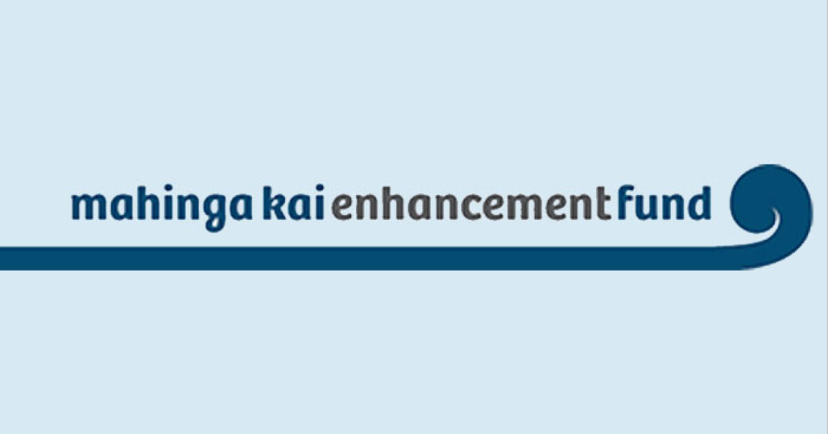 Mahinga Kai Enhancement Fund | Te Rūnanga o Ngāi Tahu