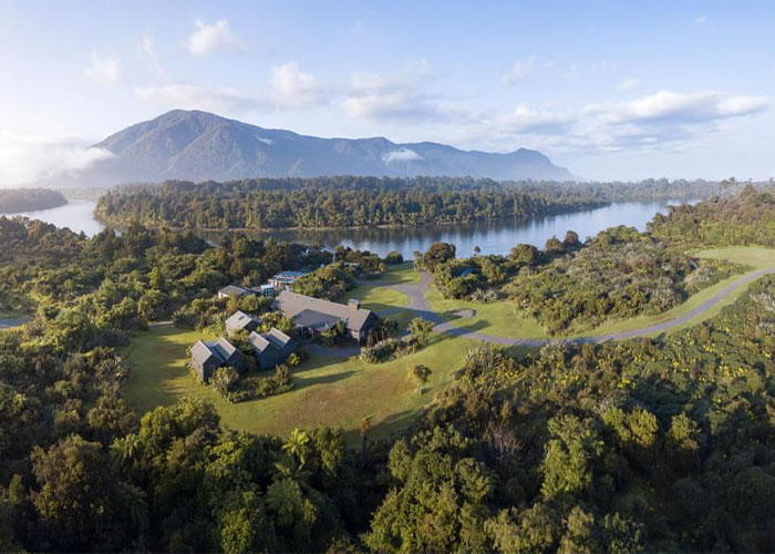 Te Rūnanga o Ngāi Tahu