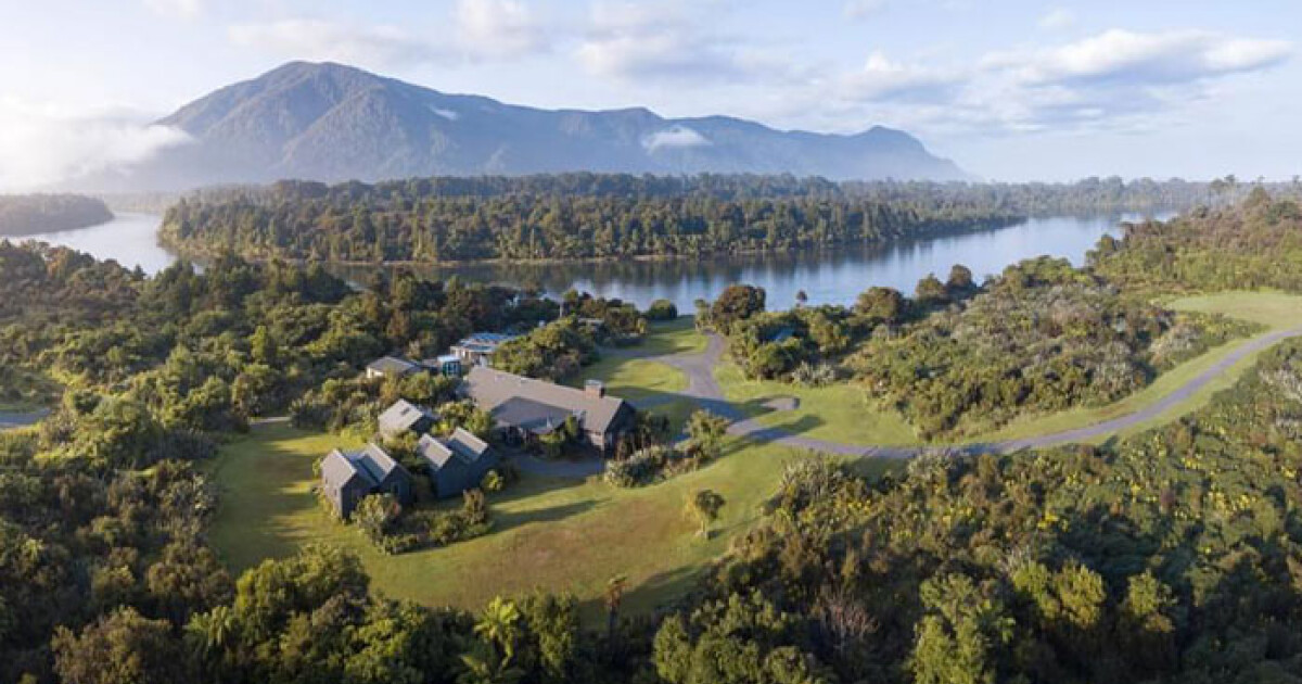 New names for Hollyford Track lodges reflect traditional Ngāi Tahu ...