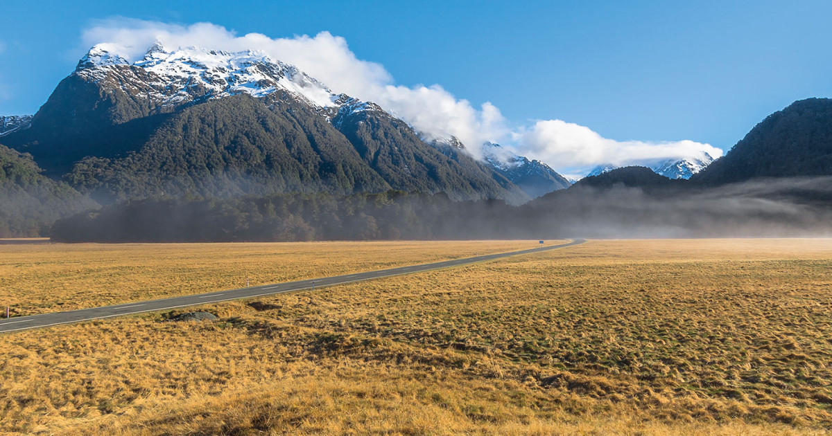Reimagining Piopiotahi | Te Rūnanga o Ngāi Tahu