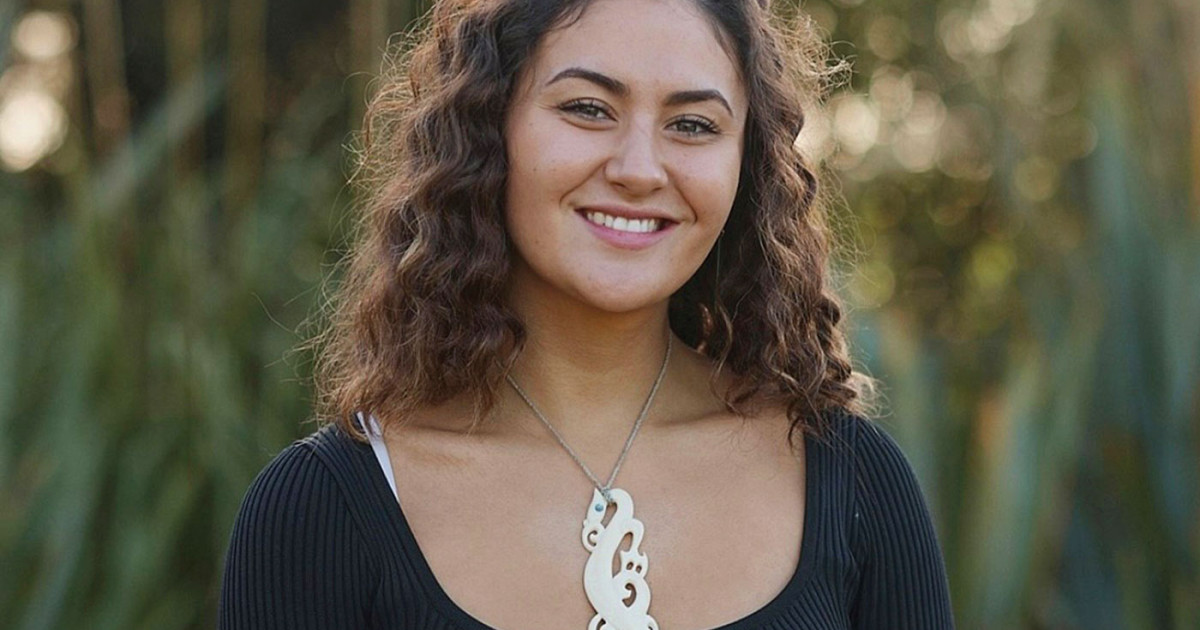Rising Rakatahi: Mya Kairau on taking the world stage | Te Rūnanga o ...