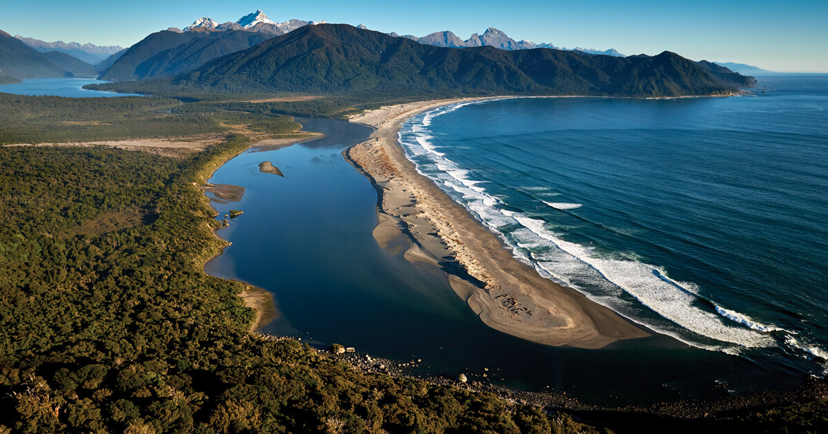 Whenua | Te Rūnanga o Ngāi Tahu