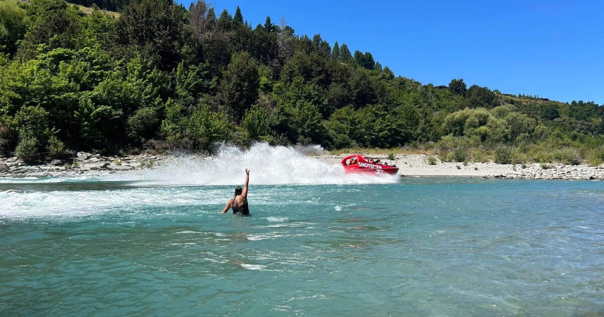 A few words from an intern | Te Rūnanga o Ngāi Tahu