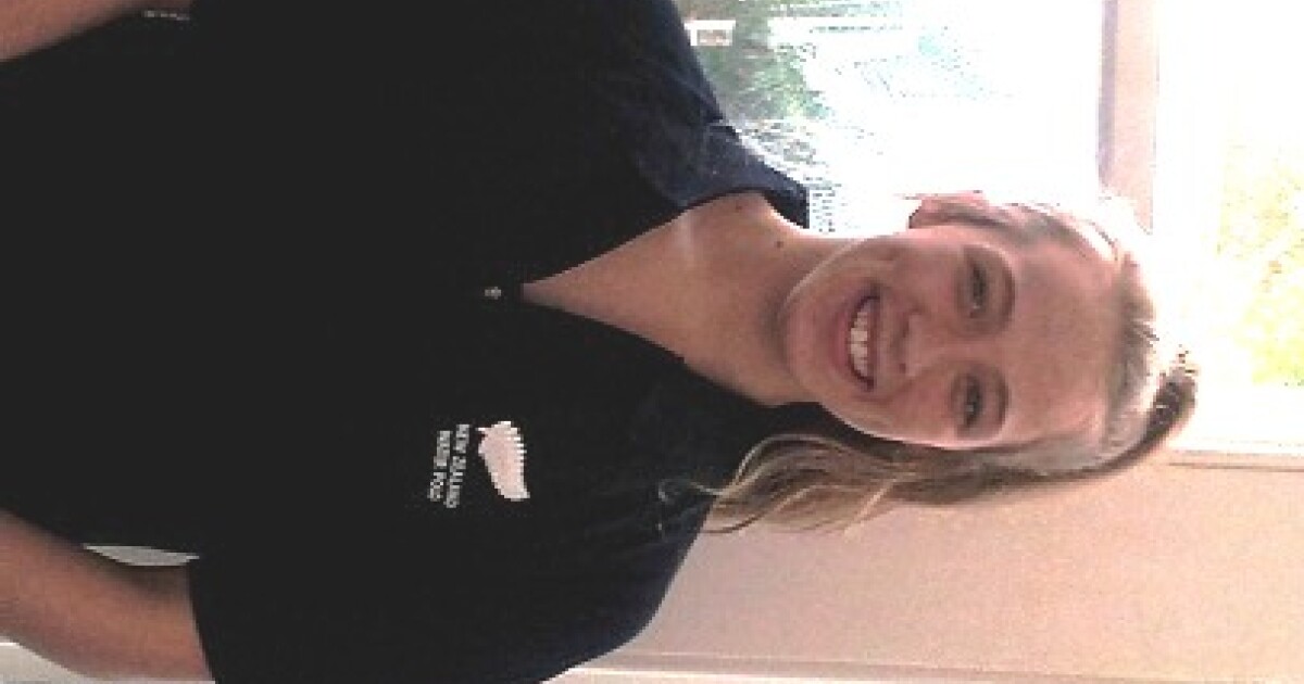 Waterpolo champ heads to Spain | Te Rūnanga o Ngāi Tahu