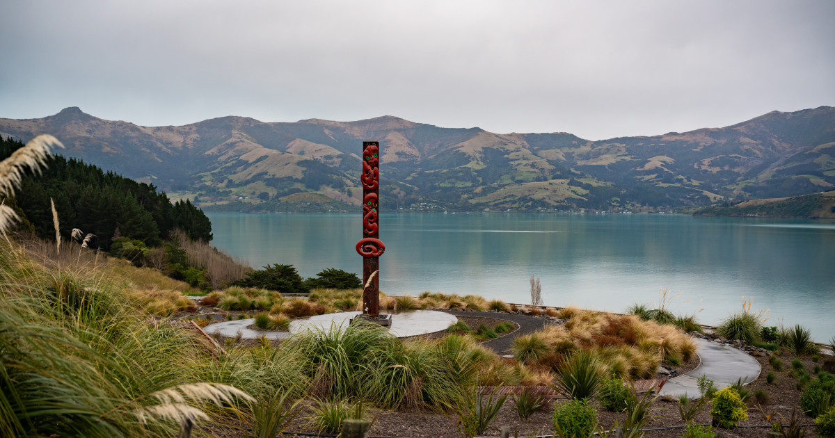 Takapūneke: A place of healing and reclamation | Te Rūnanga o Ngāi Tahu