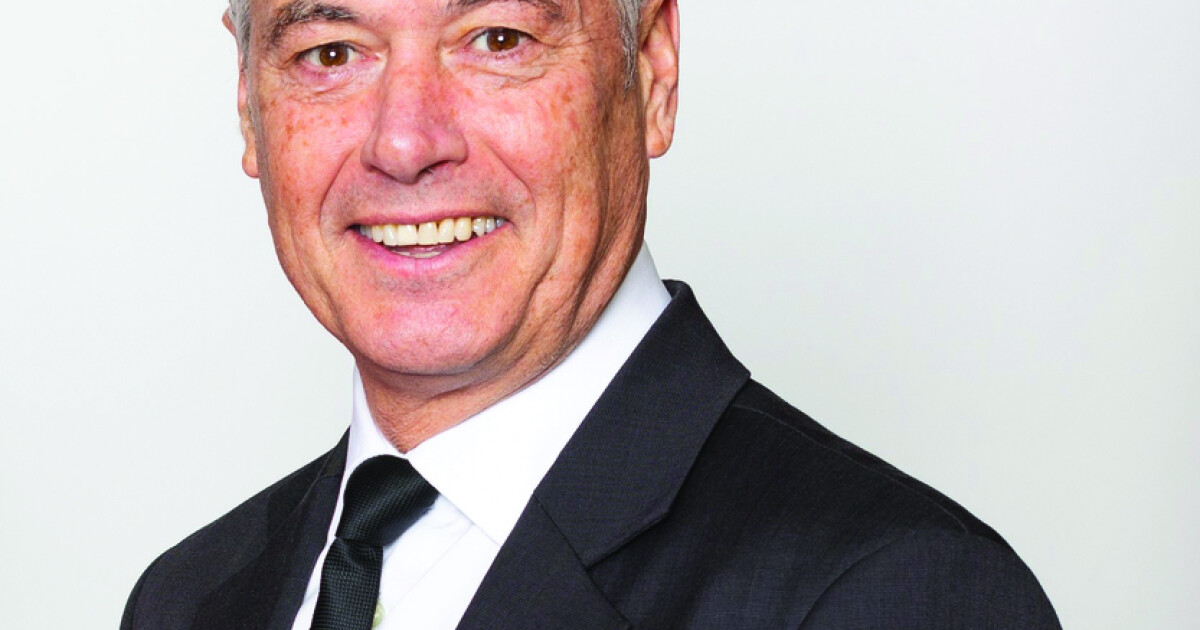 Mike Pohio announced as new Ngāi Tahu Holdings chair | Te Rūnanga o ...