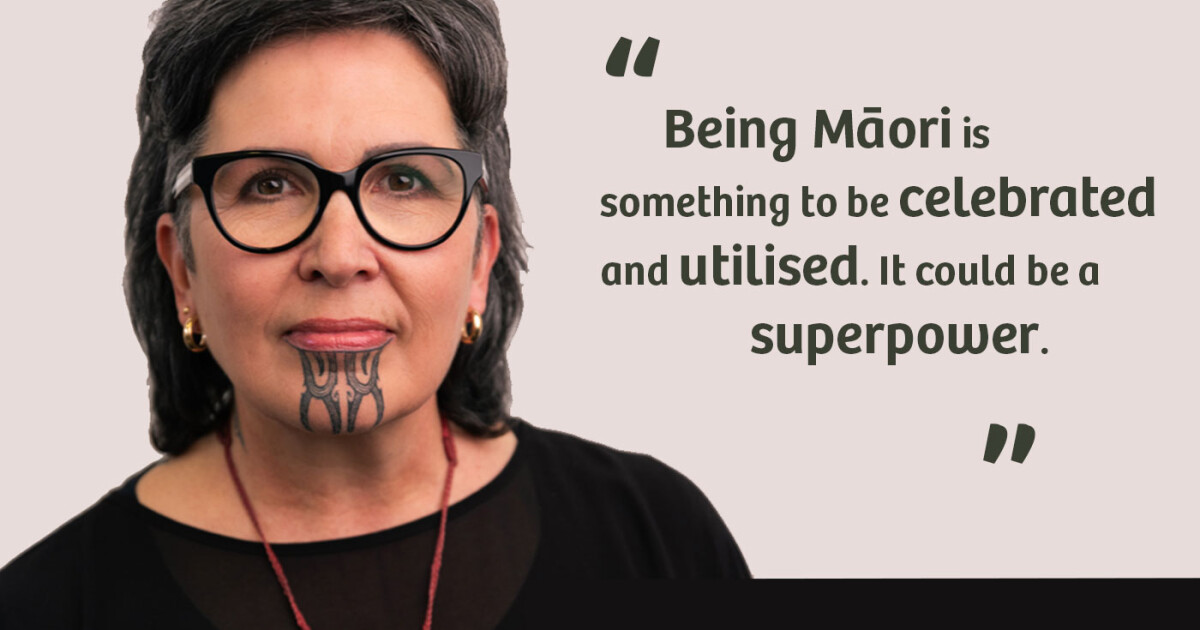 Puna Pakihi mentor advocates for Māori worldview in businesses | Te ...