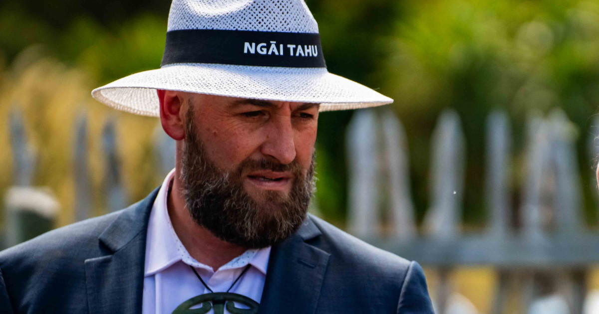 Iwi objects to marine law changes | Te Rūnanga o Ngāi Tahu