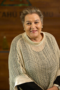 Representative for Koukourarata | Te Rūnanga o Ngāi Tahu