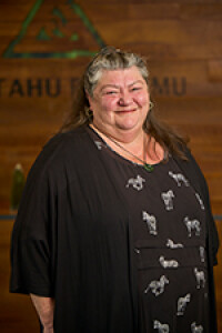 Representative for Rāpaki | Te Rūnanga o Ngāi Tahu