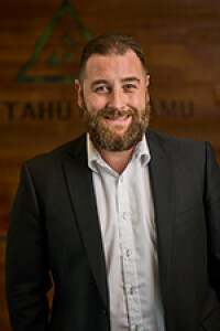 Representative for Moeraki | Te Rūnanga o Ngāi Tahu