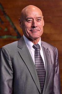 Representative for Ōraka Aparima | Te Rūnanga o Ngāi Tahu