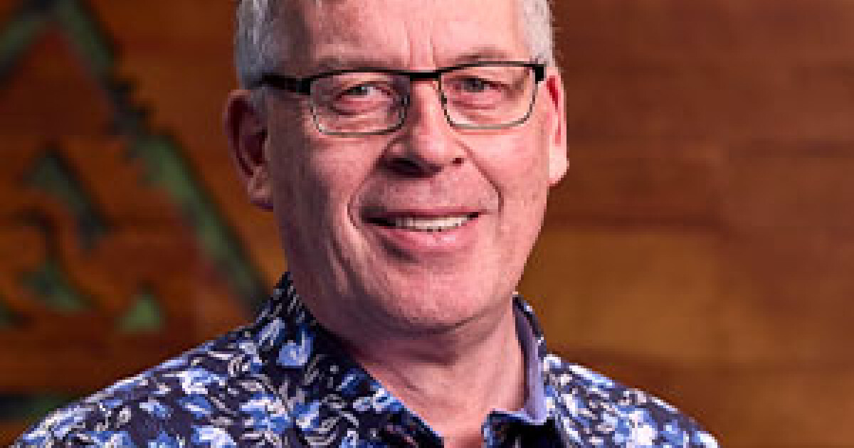 Representative for Hokonui | Te Rūnanga o Ngāi Tahu