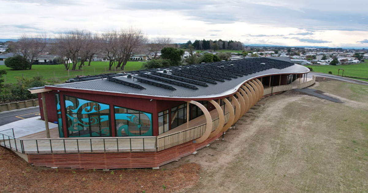 Murihiku Marae reopening a proud moment for Waihōpai Rūnaka | Te ...