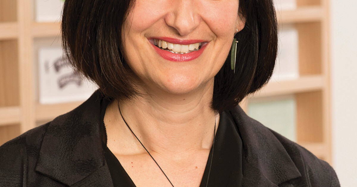 Amanda Malu – the past, present and future of Plunket | Te Rūnanga o ...