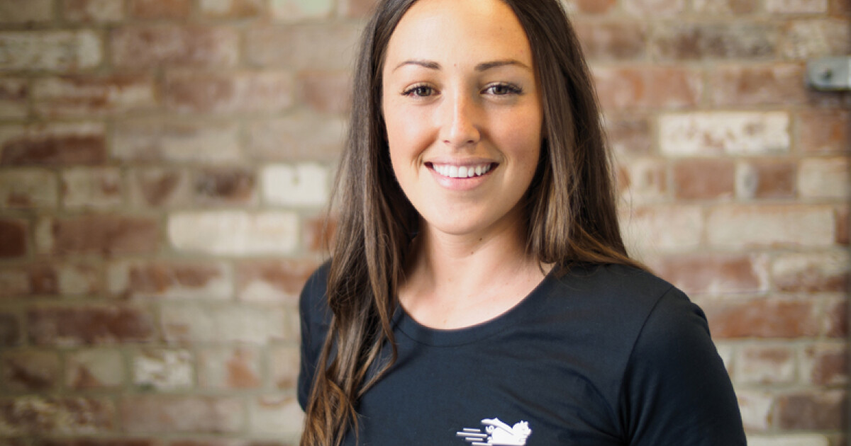 Kendall Flutey Tech entrepreneur | Te Rūnanga o Ngāi Tahu