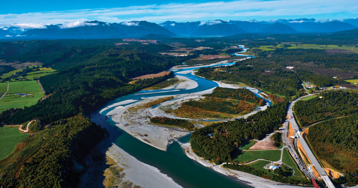 Whenua | Te Rūnanga o Ngāi Tahu