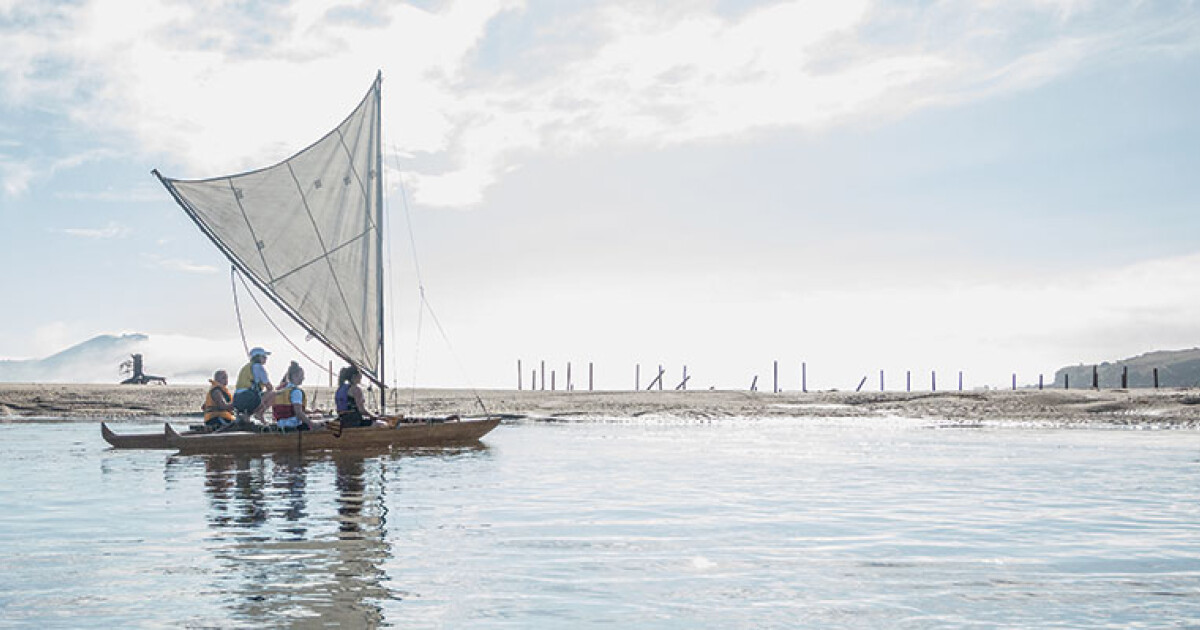 Takiwā Tourism | Te Rūnanga o Ngāi Tahu