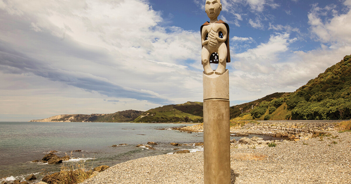 Mana whenua rising – Tui, tuia... | Te Rūnanga o Ngāi Tahu