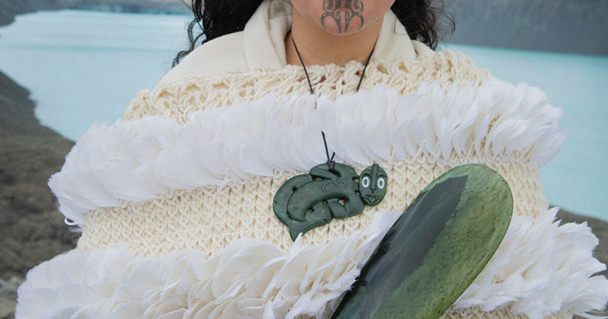 Reo Māori Mai | Te Rūnanga o Ngāi Tahu