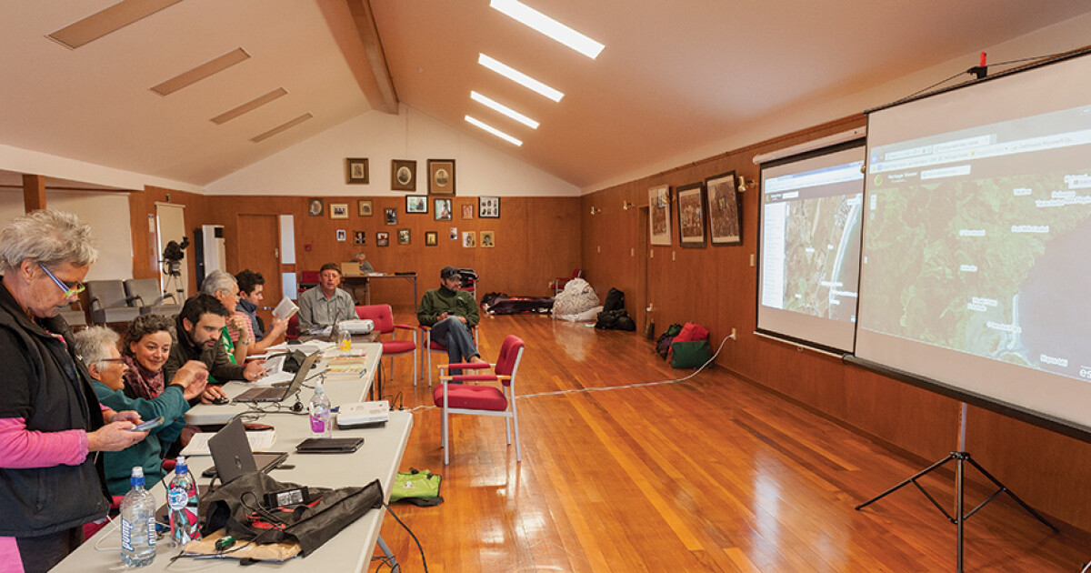 Kā Huru Manu | Te Rūnanga o Ngāi Tahu