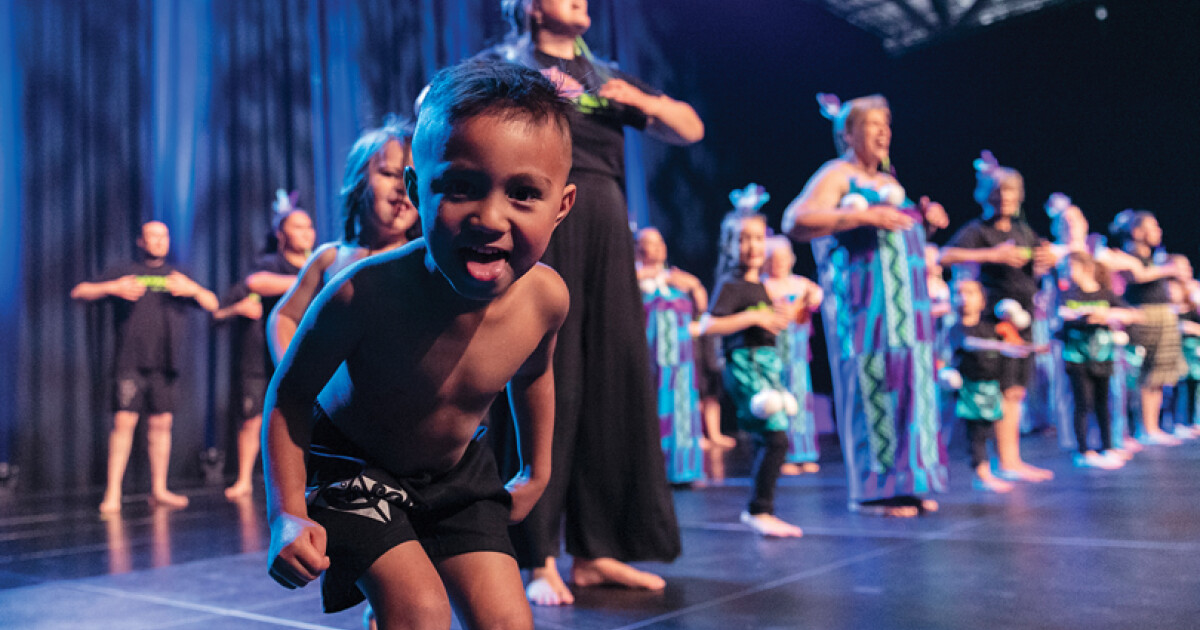 Ka Tū Te Tītī | Te Rūnanga o Ngāi Tahu