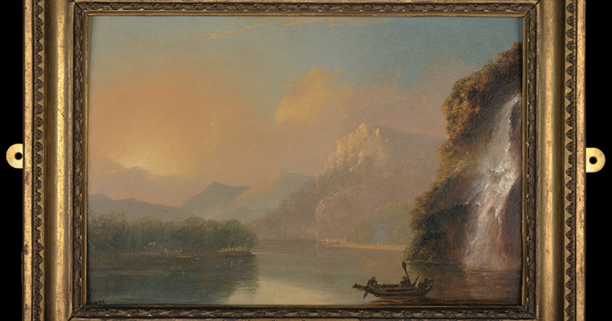 Ngā tīpuna i Tamatea | Te Rūnanga o Ngāi Tahu