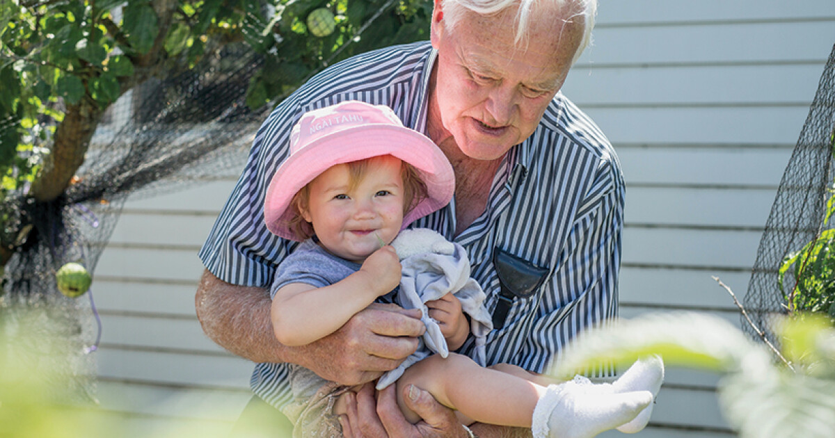 Whai Rawa 15 years on | Te Rūnanga o Ngāi Tahu