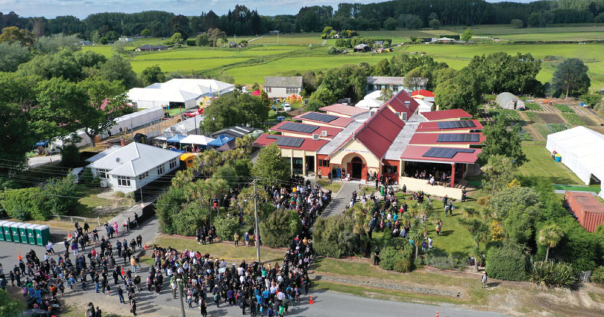 Hui-ā-Iwi 2022 | Te Rūnanga o Ngāi Tahu