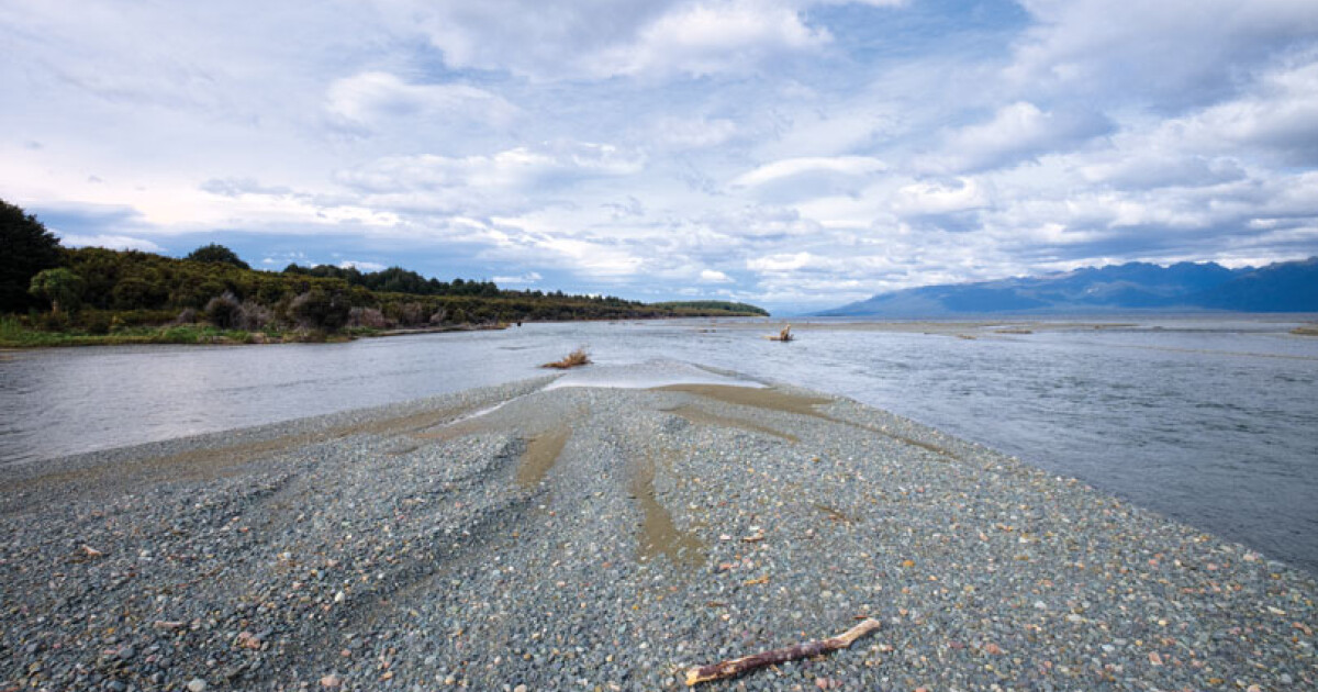 Whenua | Te Rūnanga o Ngāi Tahu
