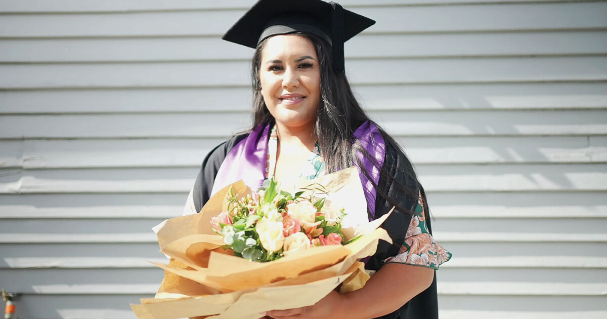 He Takata Grace Manawatu | Te Rūnanga o Ngāi Tahu