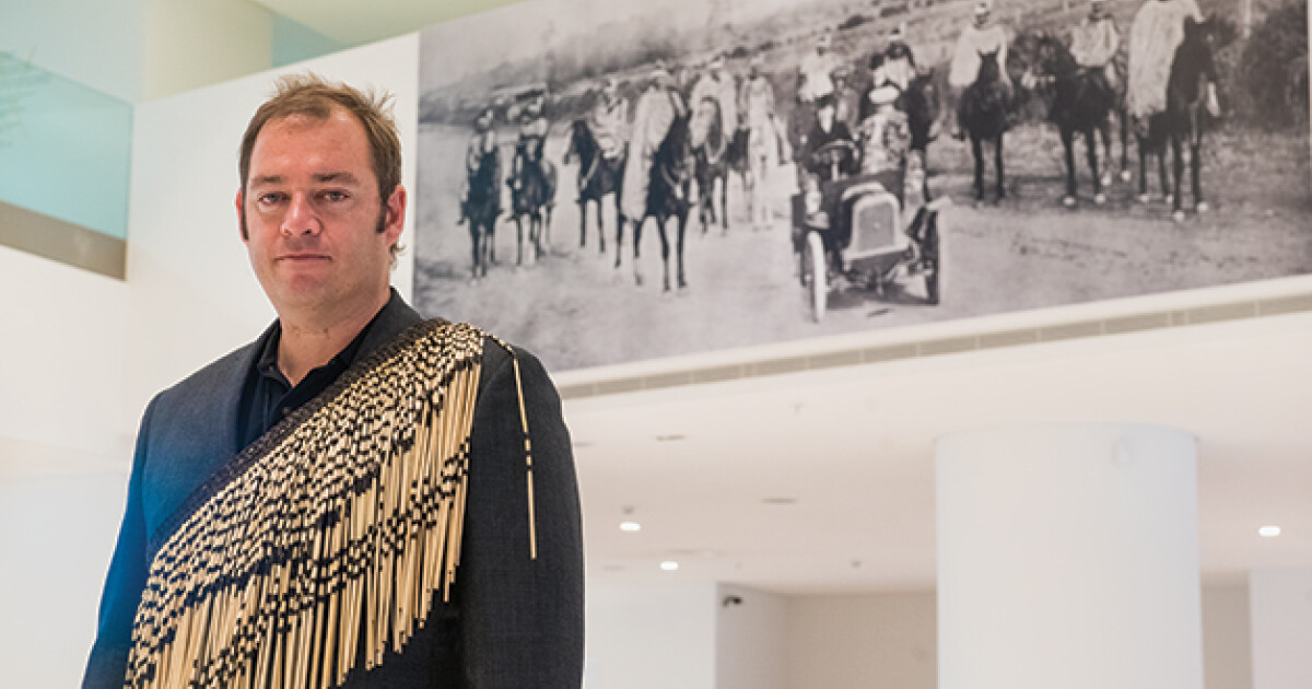 Toi Iho | Te Rūnanga o Ngāi Tahu