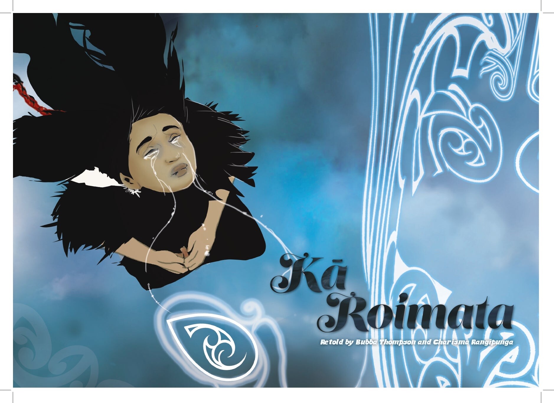 Kā Roimata | Te Rūnanga o Ngāi Tahu