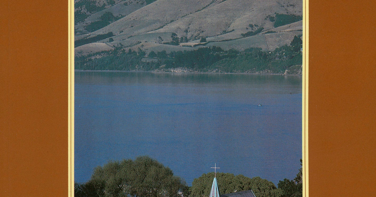 Rāpaki Remembered | Te Rūnanga o Ngāi Tahu