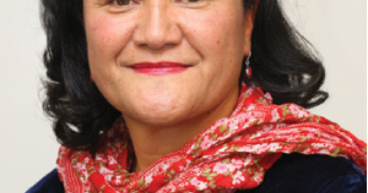 A conversation with Arihia Bennett | Te Rūnanga o Ngāi Tahu