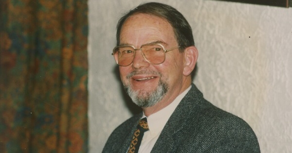 Historian Harry Evison and the pursuit of truth | Te Rūnanga o Ngāi Tahu