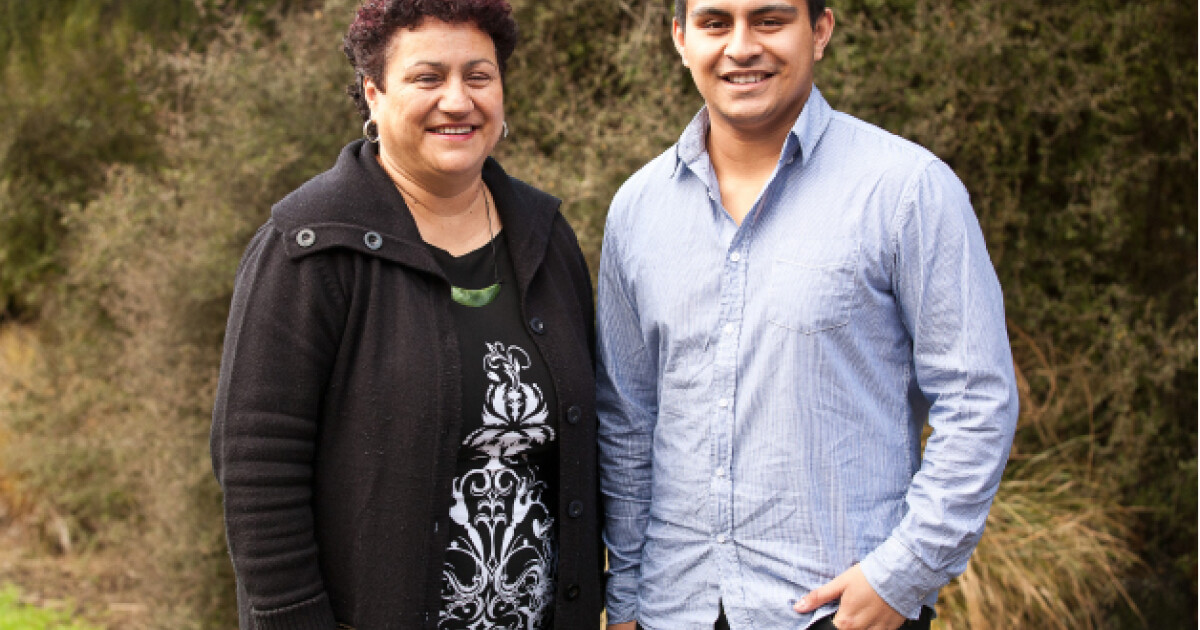 The language disruptors | Te Rūnanga o Ngāi Tahu