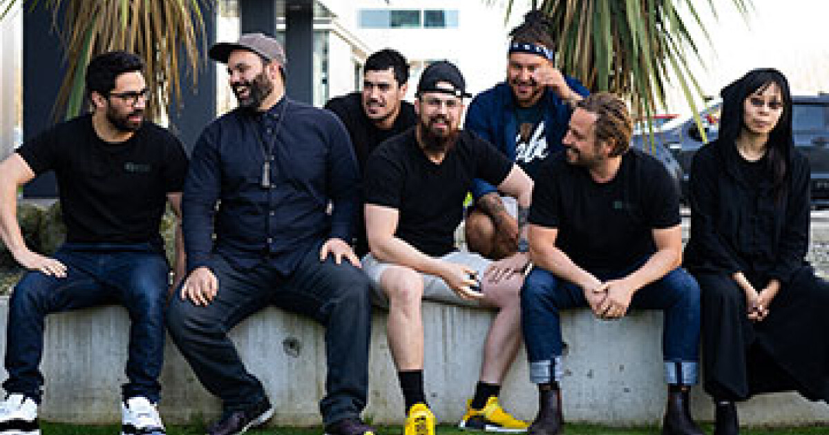 Maui Studios | Te Rūnanga o Ngāi Tahu