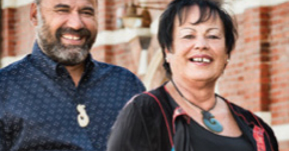 Nō hea koe ? | Te Rūnanga o Ngāi Tahu