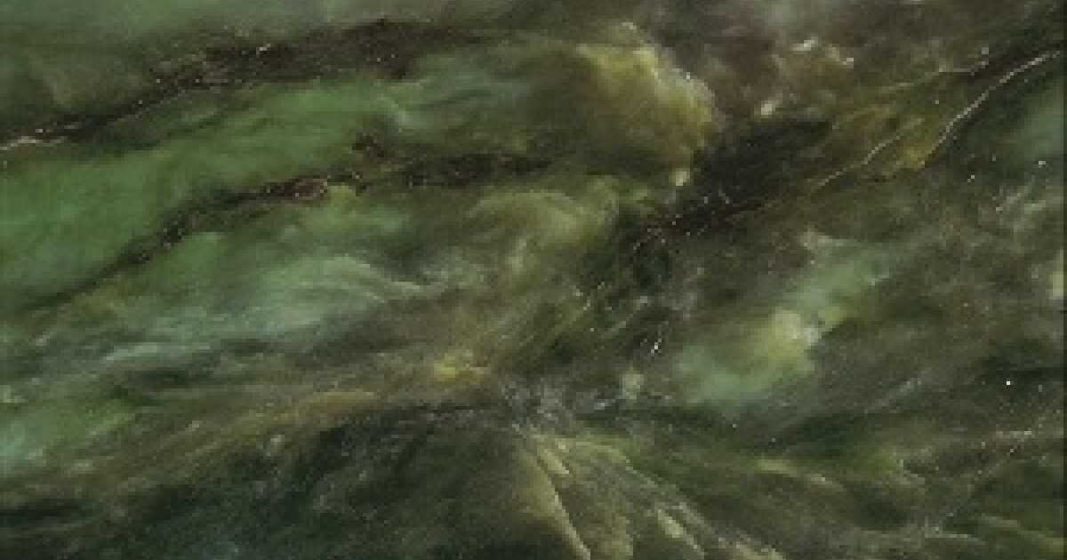 Pounamu mana | Te Rūnanga o Ngāi Tahu