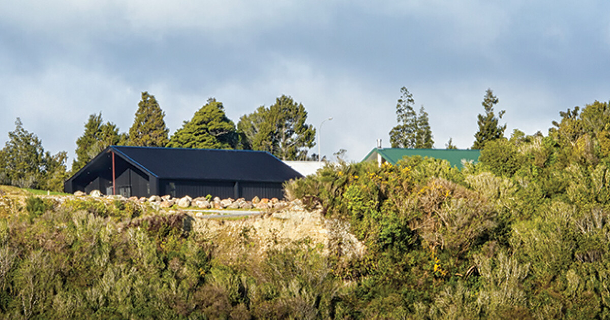 Arahura dreaming | Te Rūnanga o Ngāi Tahu