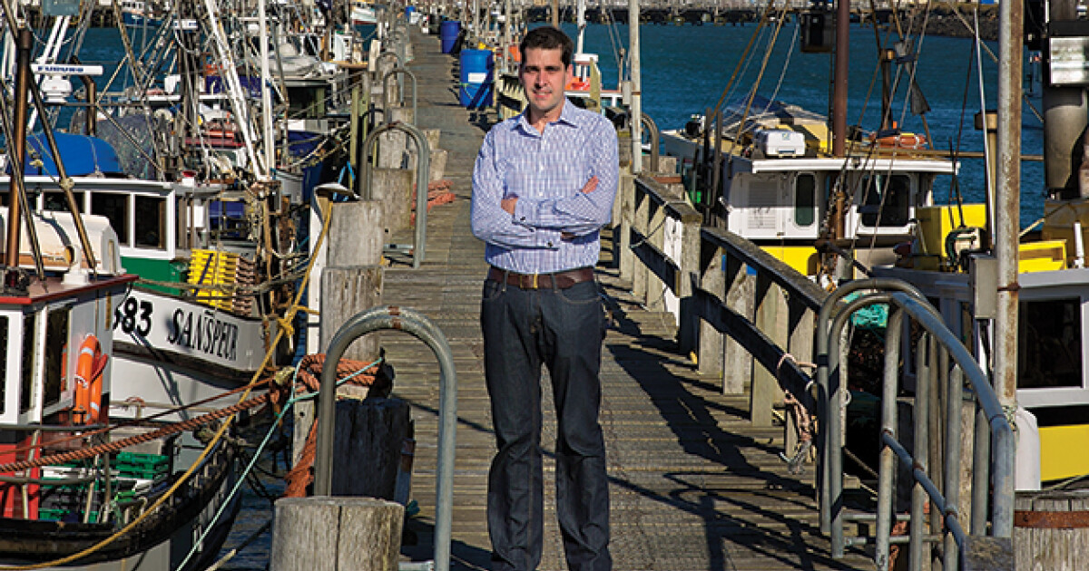 A world history of Bluff | Te Rūnanga o Ngāi Tahu