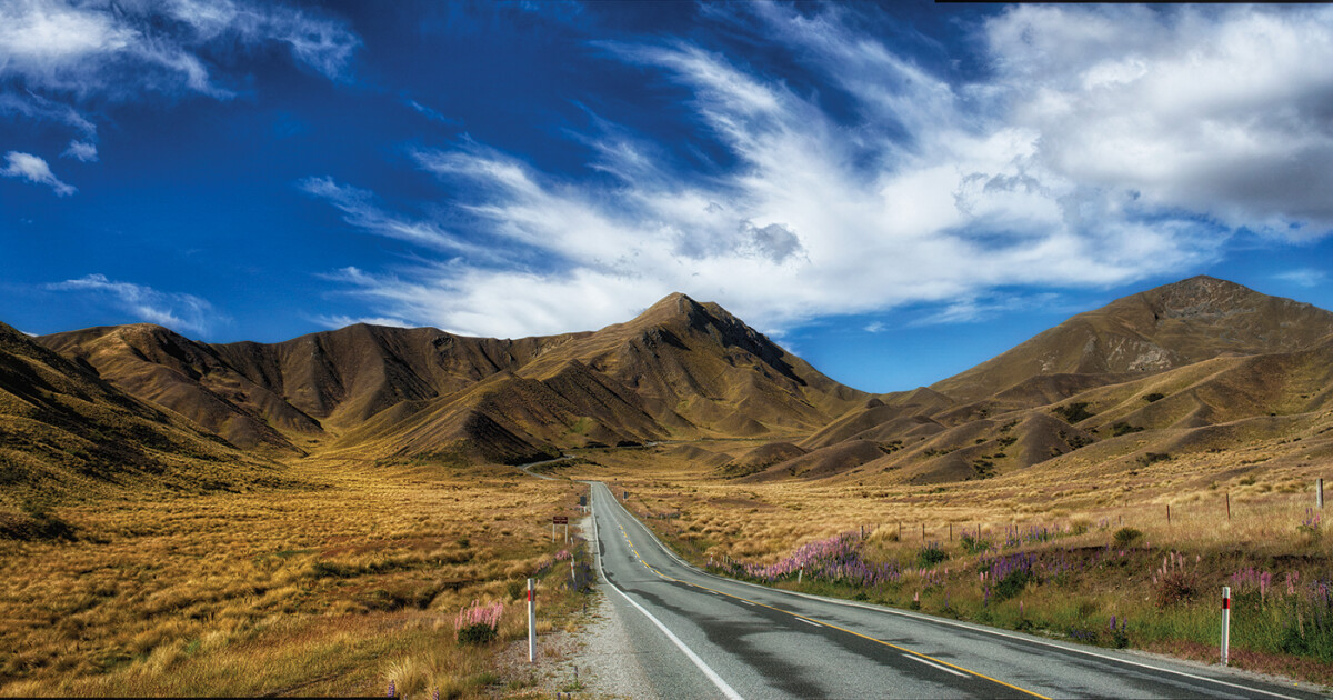 Whenua | Te Rūnanga o Ngāi Tahu
