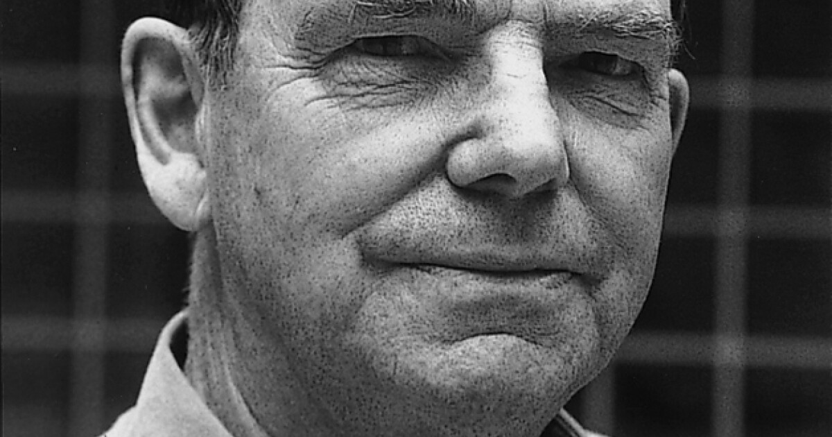 Harry Evison 24.5.1924 | Te Rūnanga o Ngāi Tahu