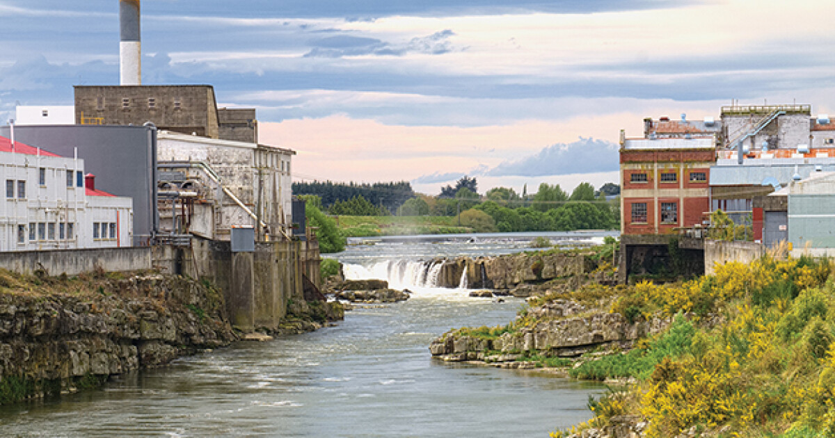 Whenua | Te Rūnanga o Ngāi Tahu